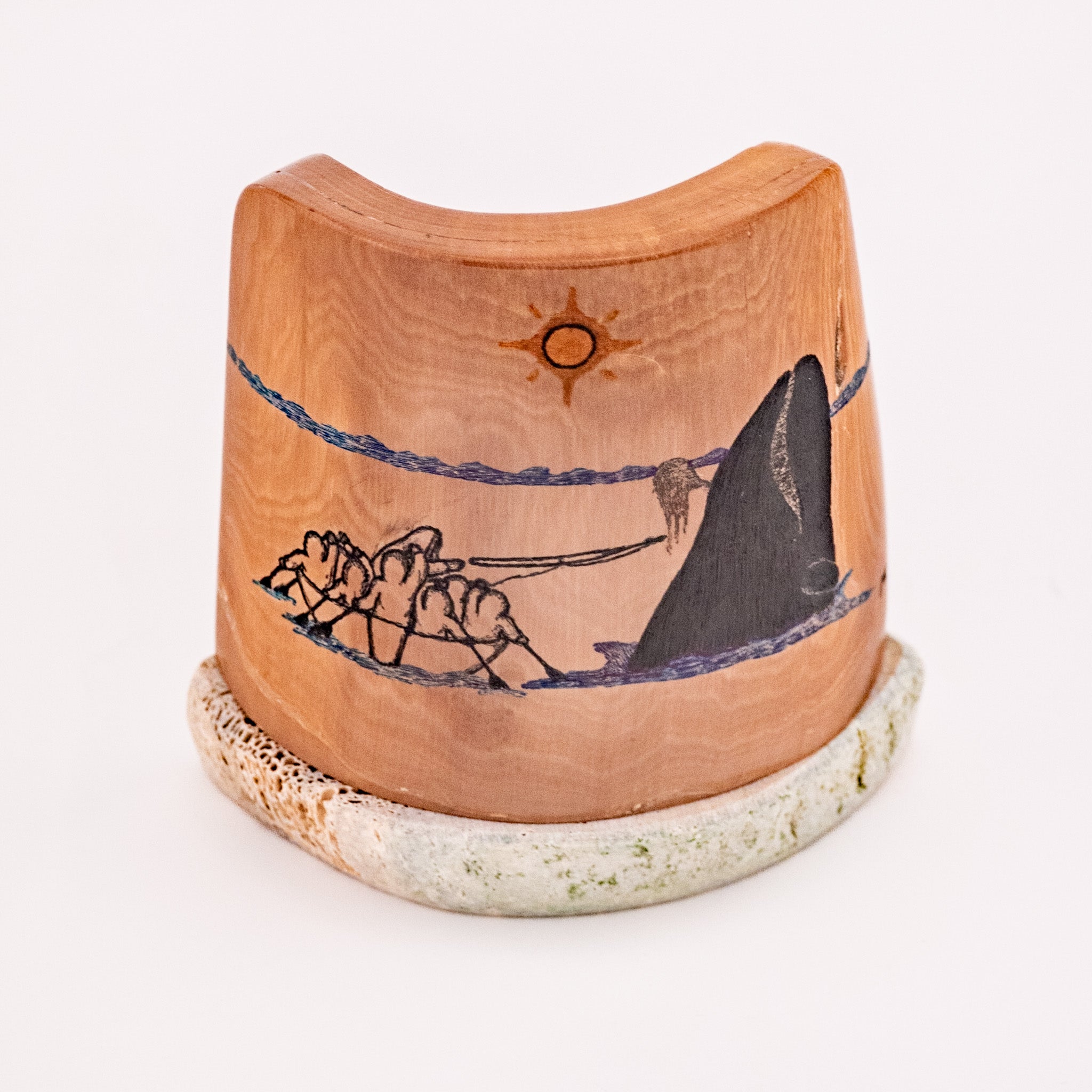 Alaska Native Art – Page 4 – Anchorage Museum Store