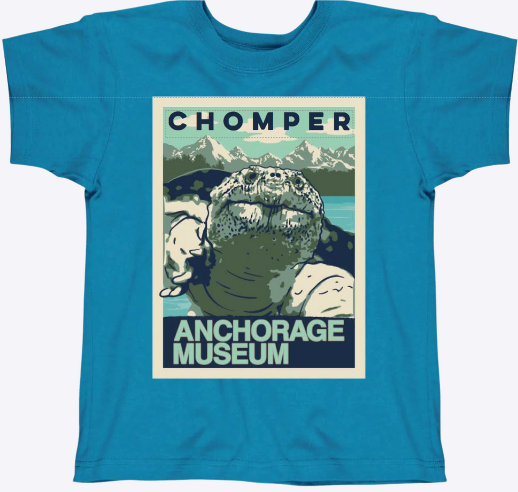 Anchorage Museum – Anchorage Museum Store