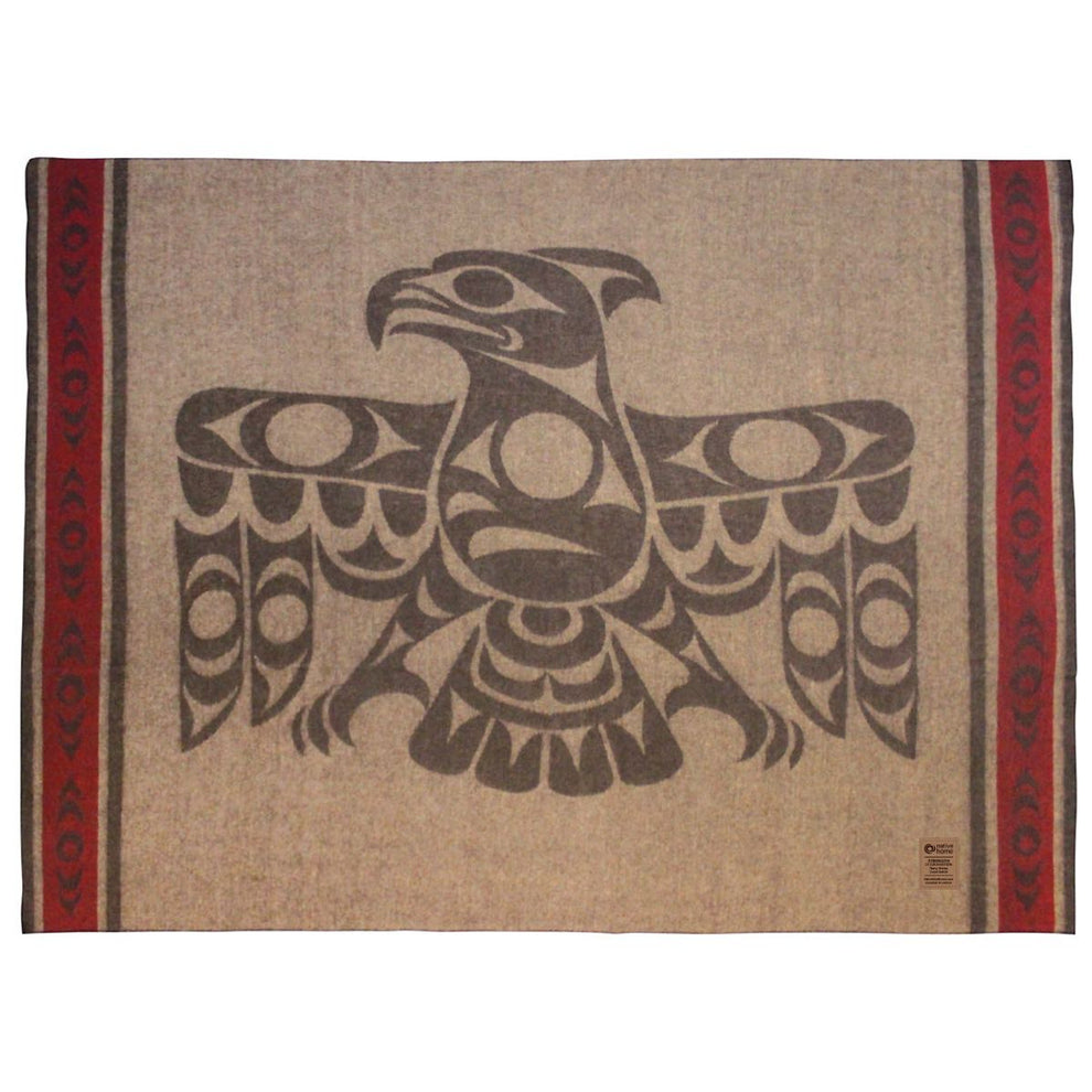 Native Northwest - Blankets – Anchorage Museum Store