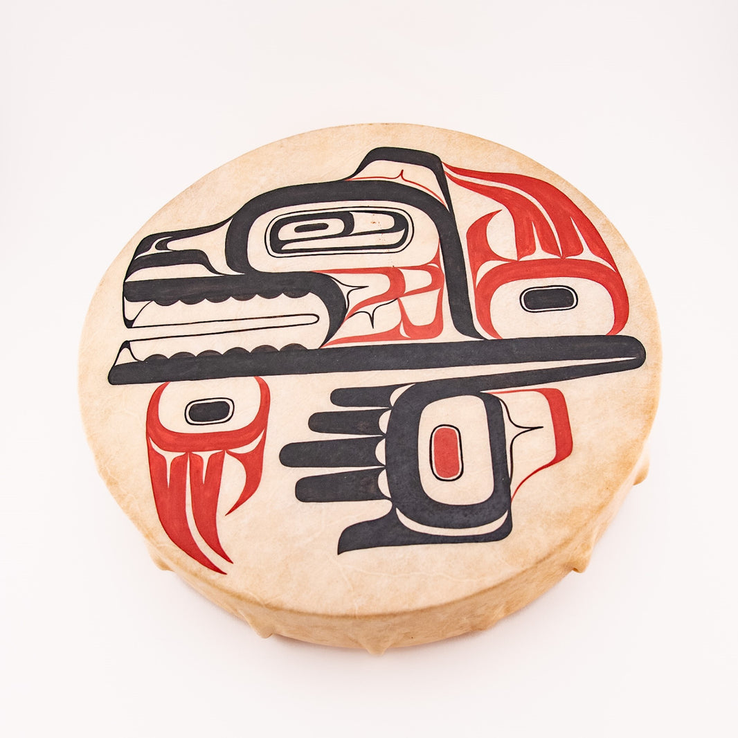 Alaska Native Art – Anchorage Museum Store