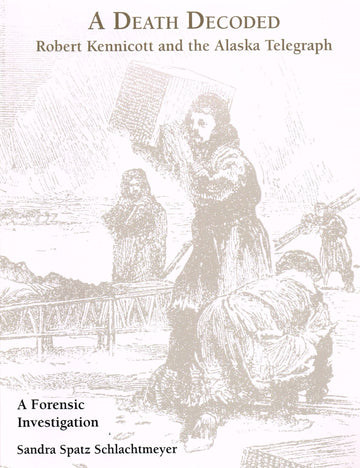 Books – Anchorage Museum Store