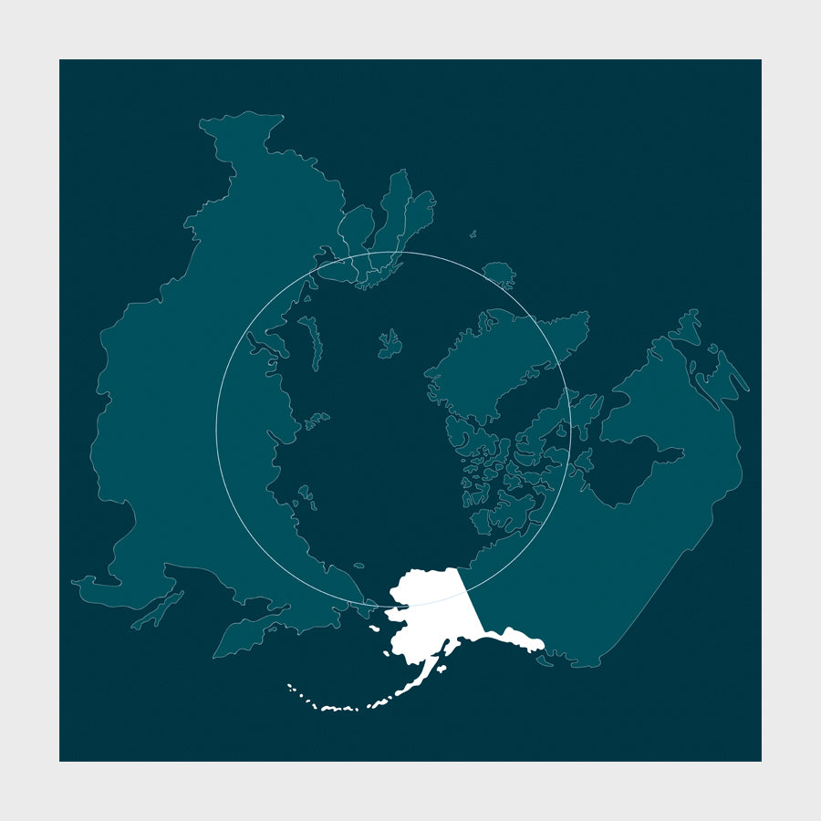 Northern Collection – Anchorage Museum Store