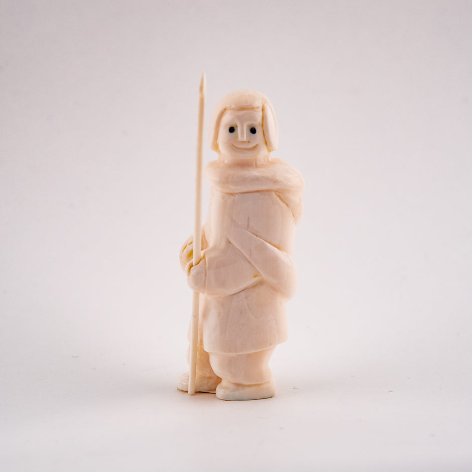 Alaska Native Art – Page 2 – Anchorage Museum Store