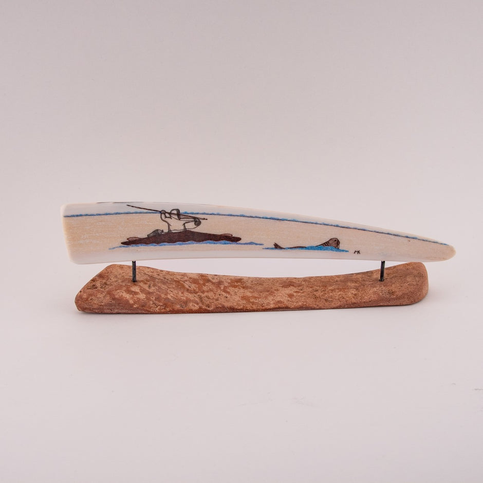 Alaska Native Art – Anchorage Museum Store