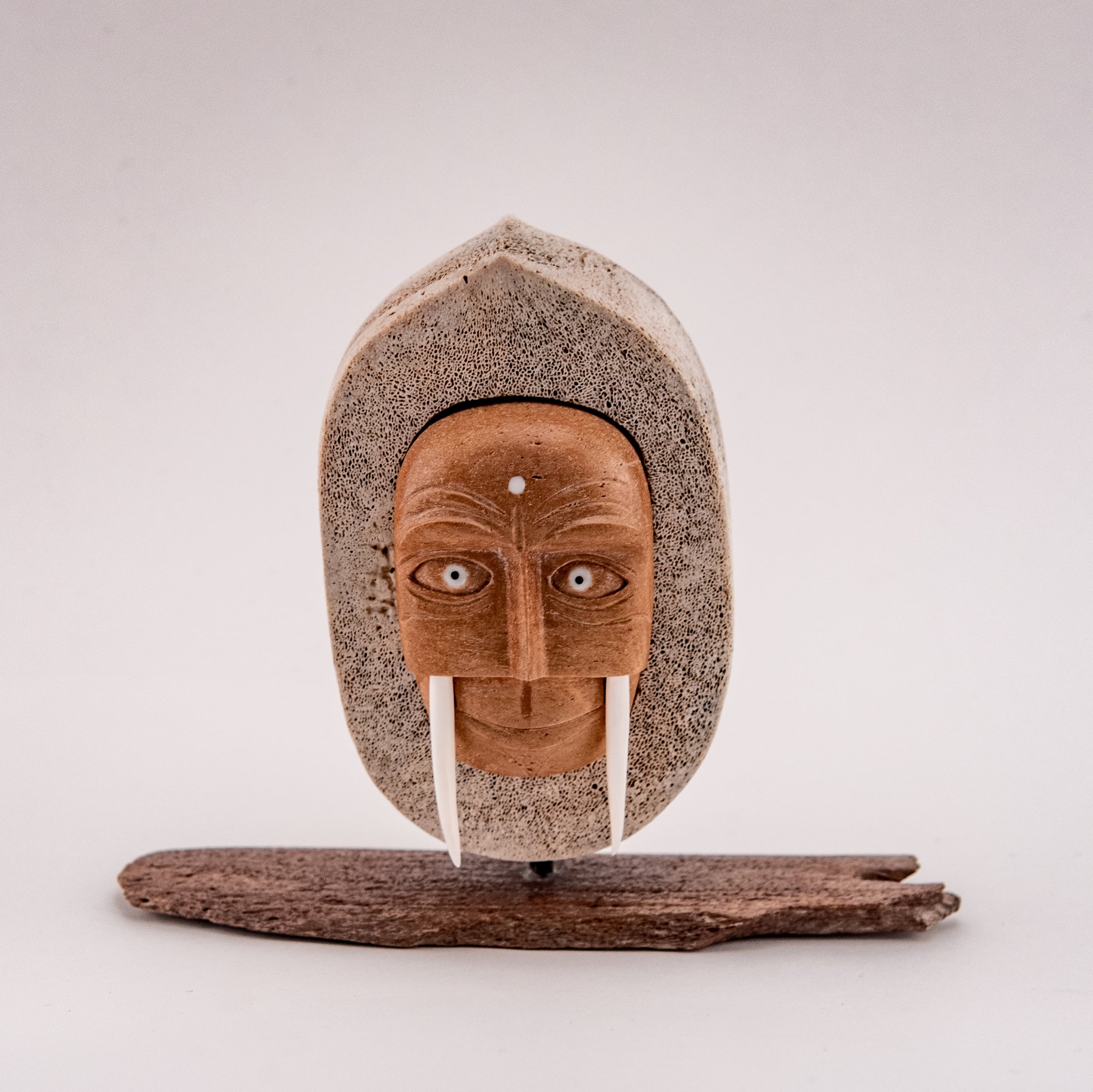 Walrus Shaman – Anchorage Museum Store