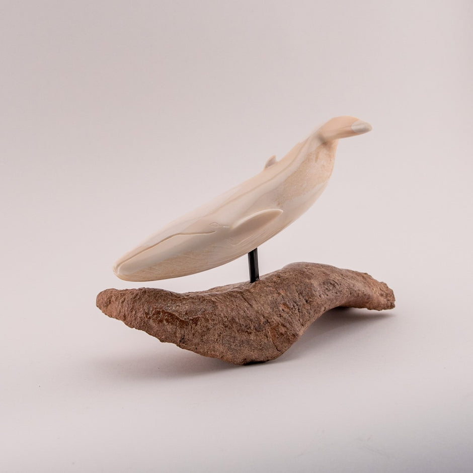 Alaska Native Art – Anchorage Museum Store